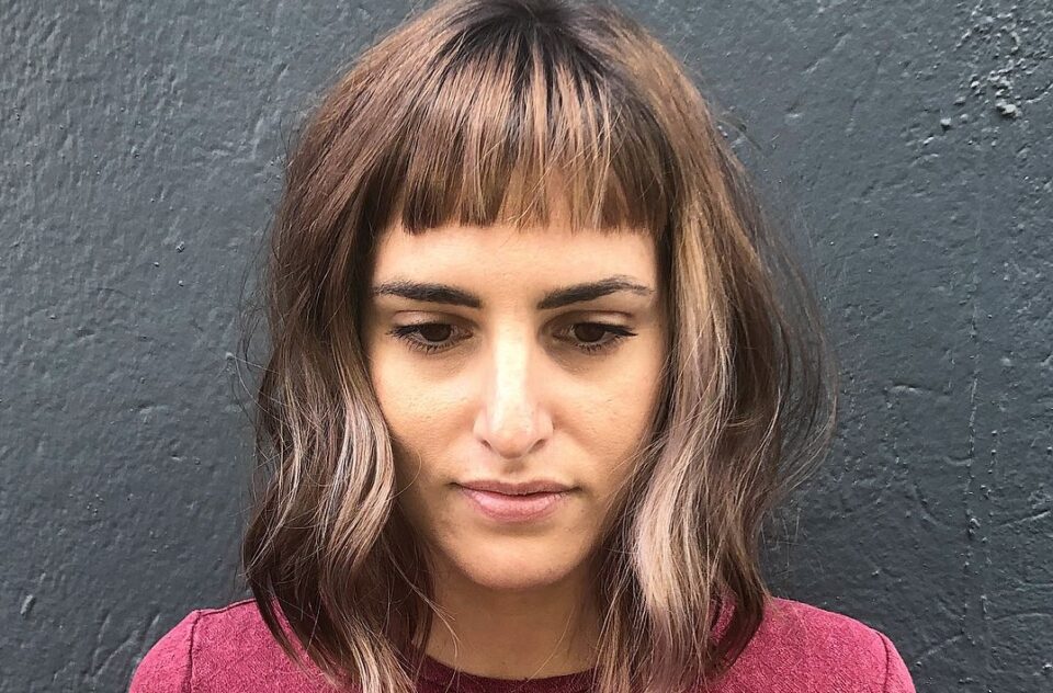 13 Cute Baby Bangs Hairstyles in 2025 - Zohna