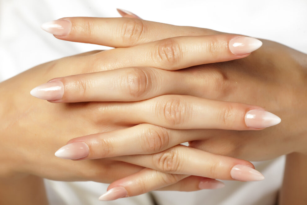 15 Trending Solar Nails for Inspo in 2023 - Zohna